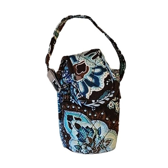 Vera Bradley | Accessories | Vera Bradley Vintage Cell Phone Case ...